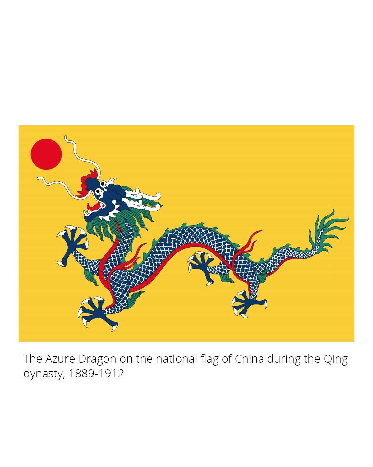 Lot 597 - AN IMPERIAL YELLOW KESI PANEL DEPICTING AN