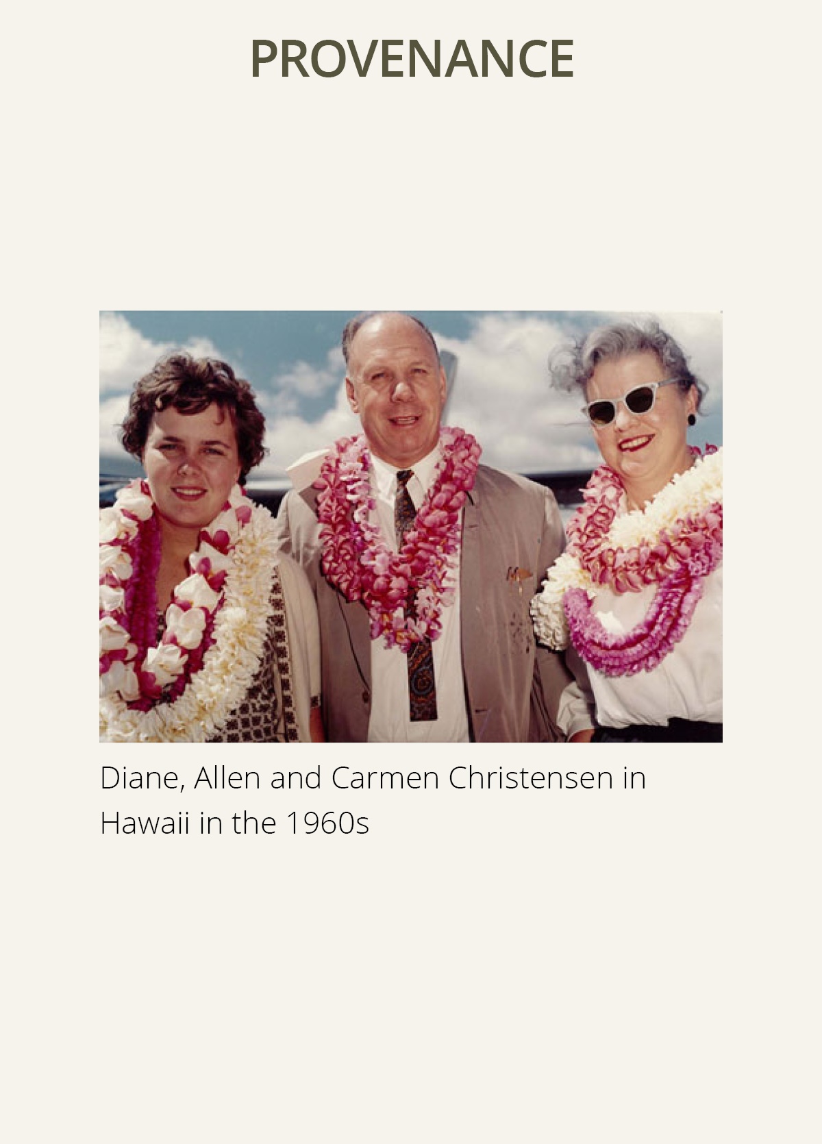 Lot 654 - A RARE AND MASSIVE CEREMONIAL SLIT DRUM,