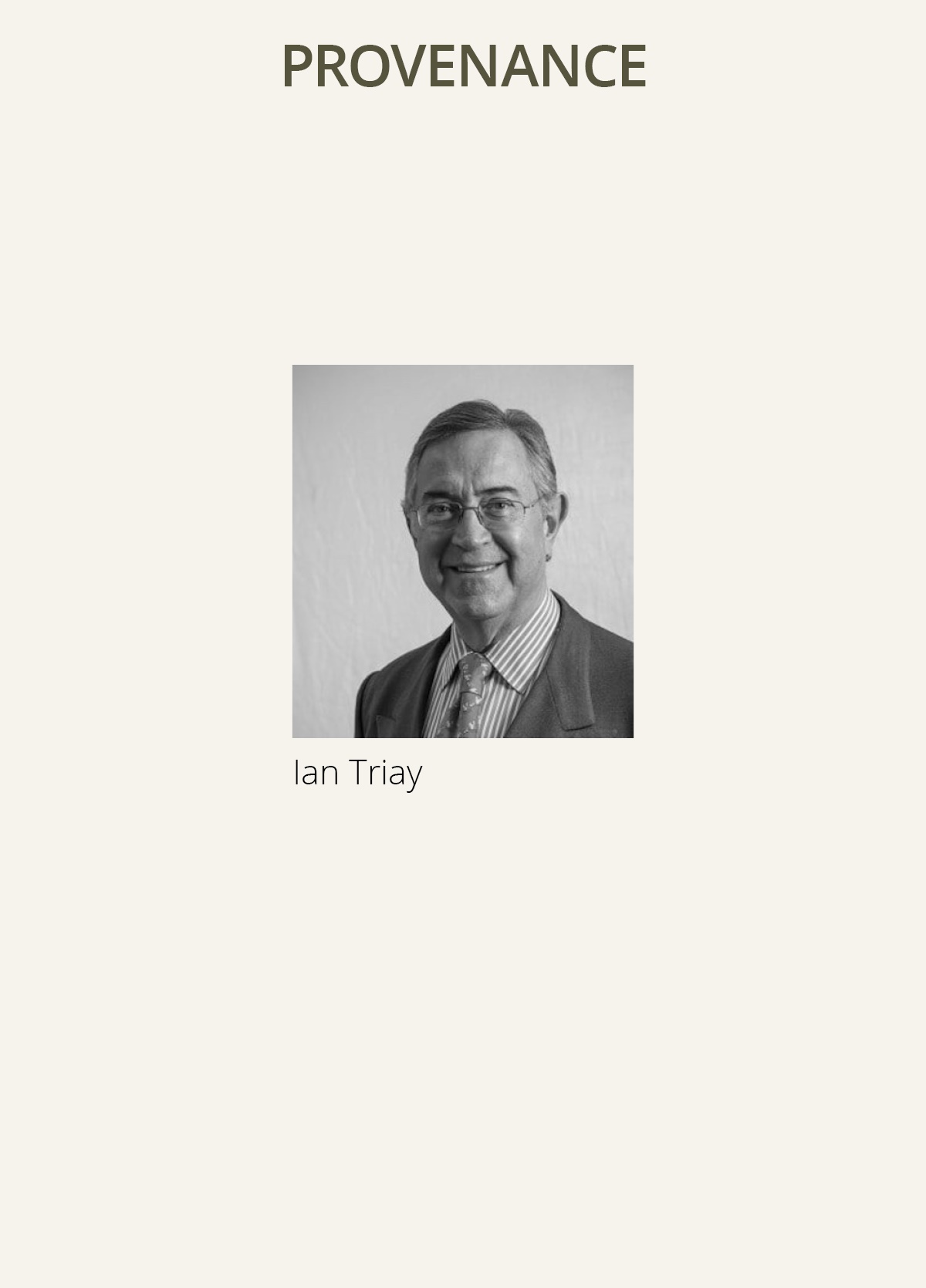 Lot 534 - A THANGKA OF RA LOTSAWA DORJE DRAG, MONGOLIA,