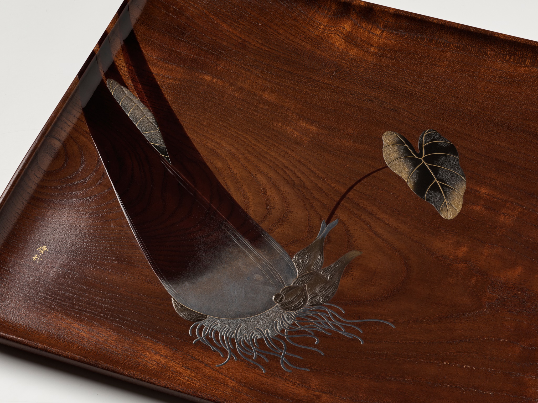 Lot 24 - KASHIMA KEISAI: A SET OF 20 SUPERB