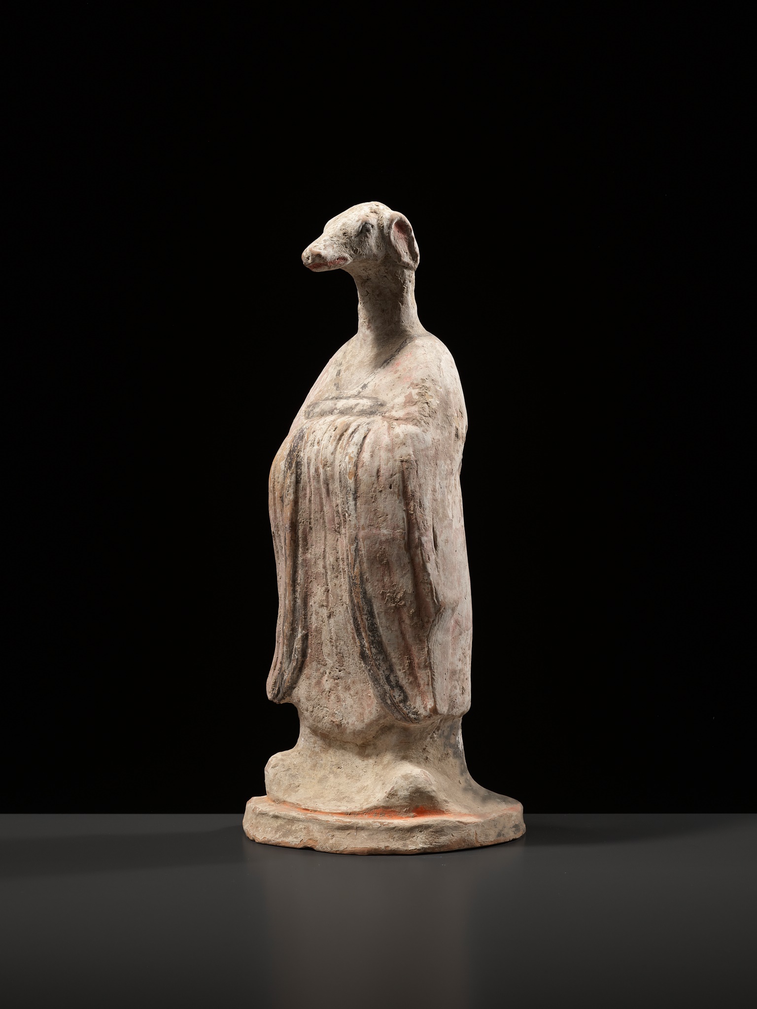 Lot 65 - A COMPLETE SET OF ANTHROPOMORPHIC ZODIAC
