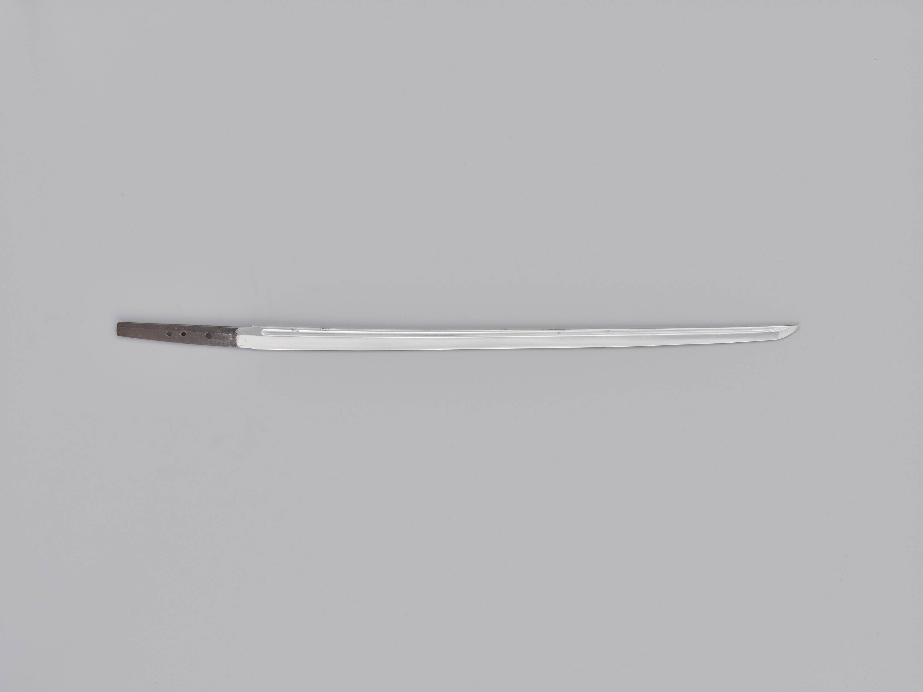 Lot 56 - A KATANA IN KOSHIRAE
