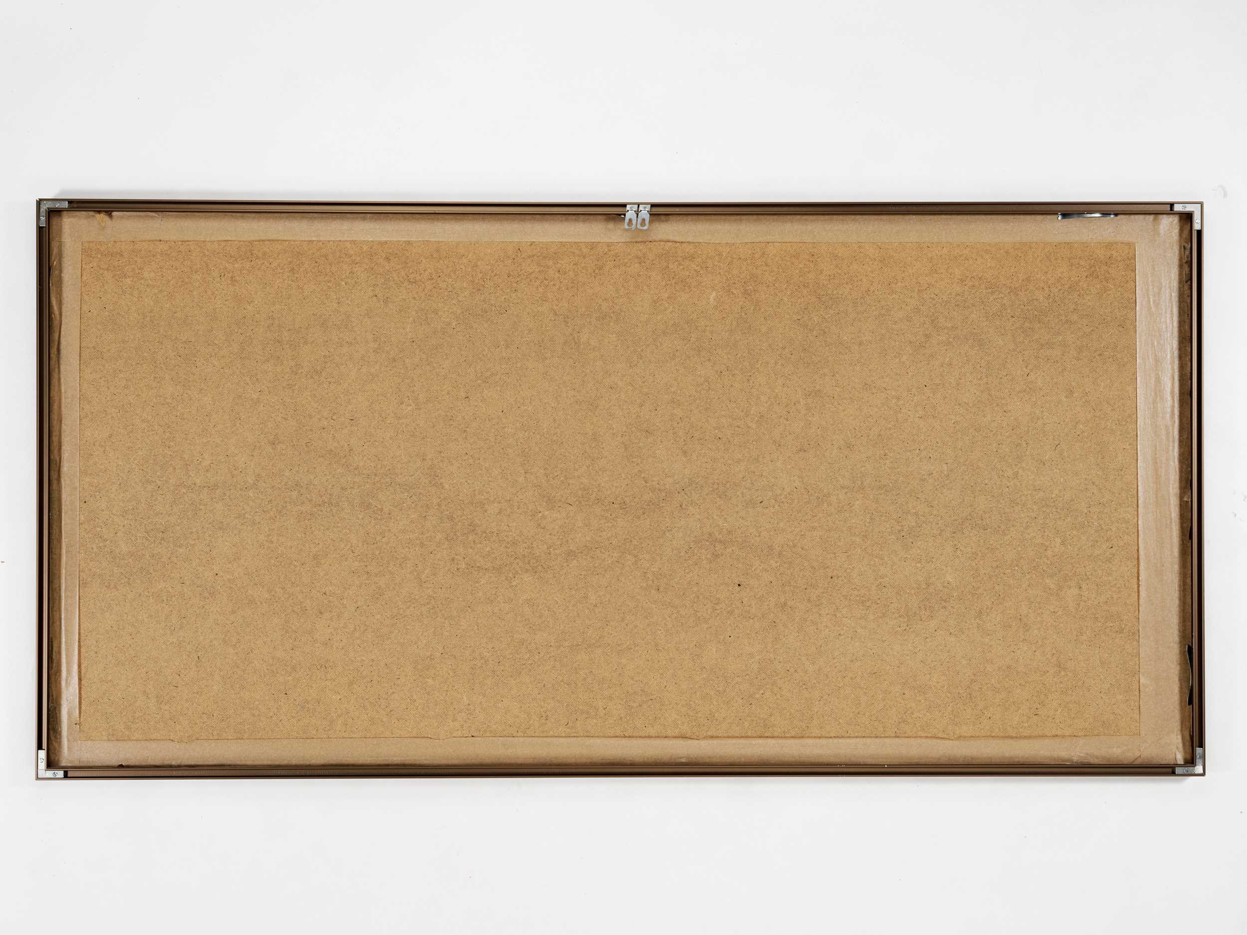 Lot 661 - A LARGE MAP OF THE SHANHAI PASS, LATE QING