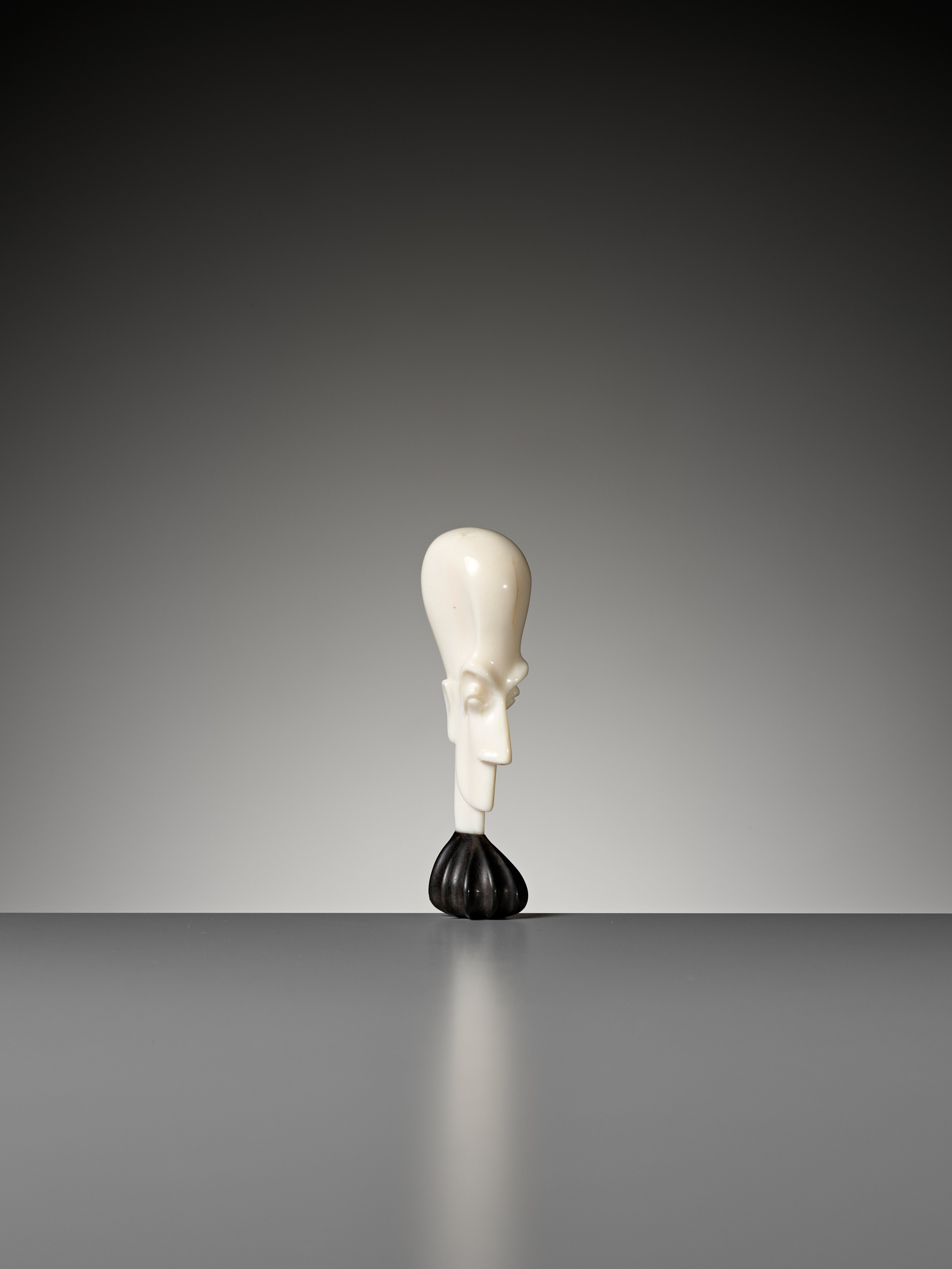 Lot 234 - MICHAEL BIRCH: PORTRAIT OF MY FATHER